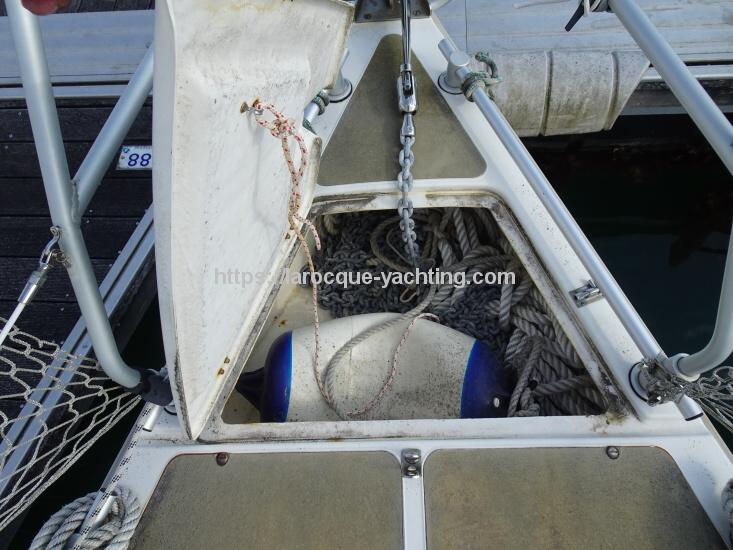 1996 Etap 28i Cruiser for sale - YachtWorld