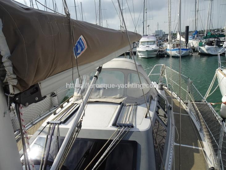 1996 Etap 28i Cruiser for sale - YachtWorld