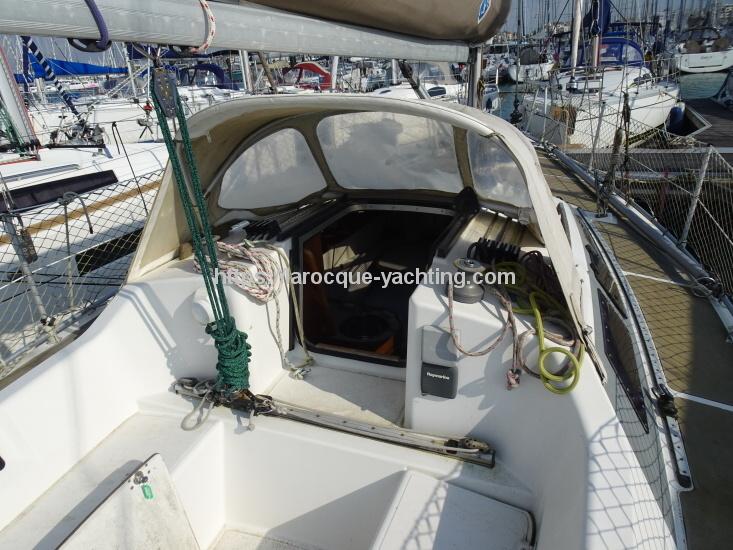 1996 Etap 28i Cruiser for sale - YachtWorld