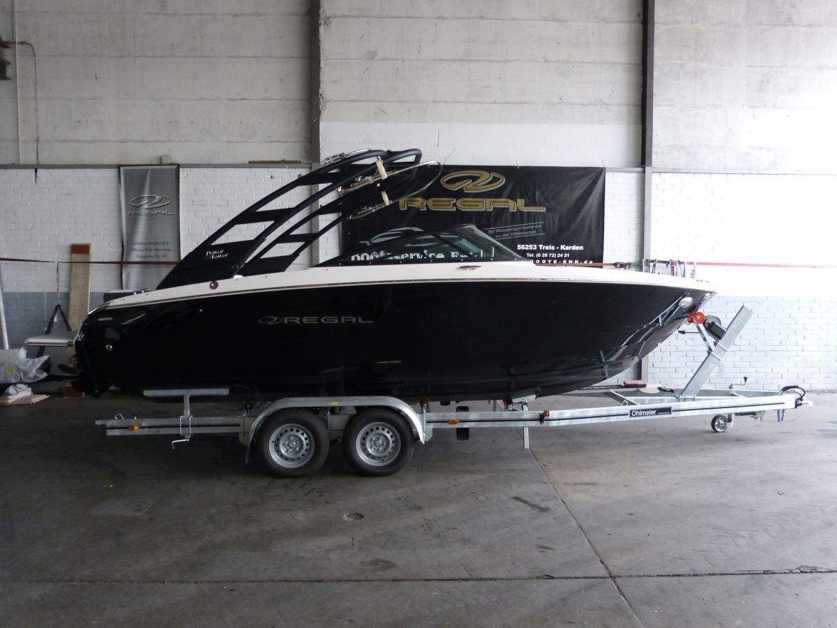 Regal LS 2 MODELL24 LAGERBOOT | 2024 | 7m | Boatshop24