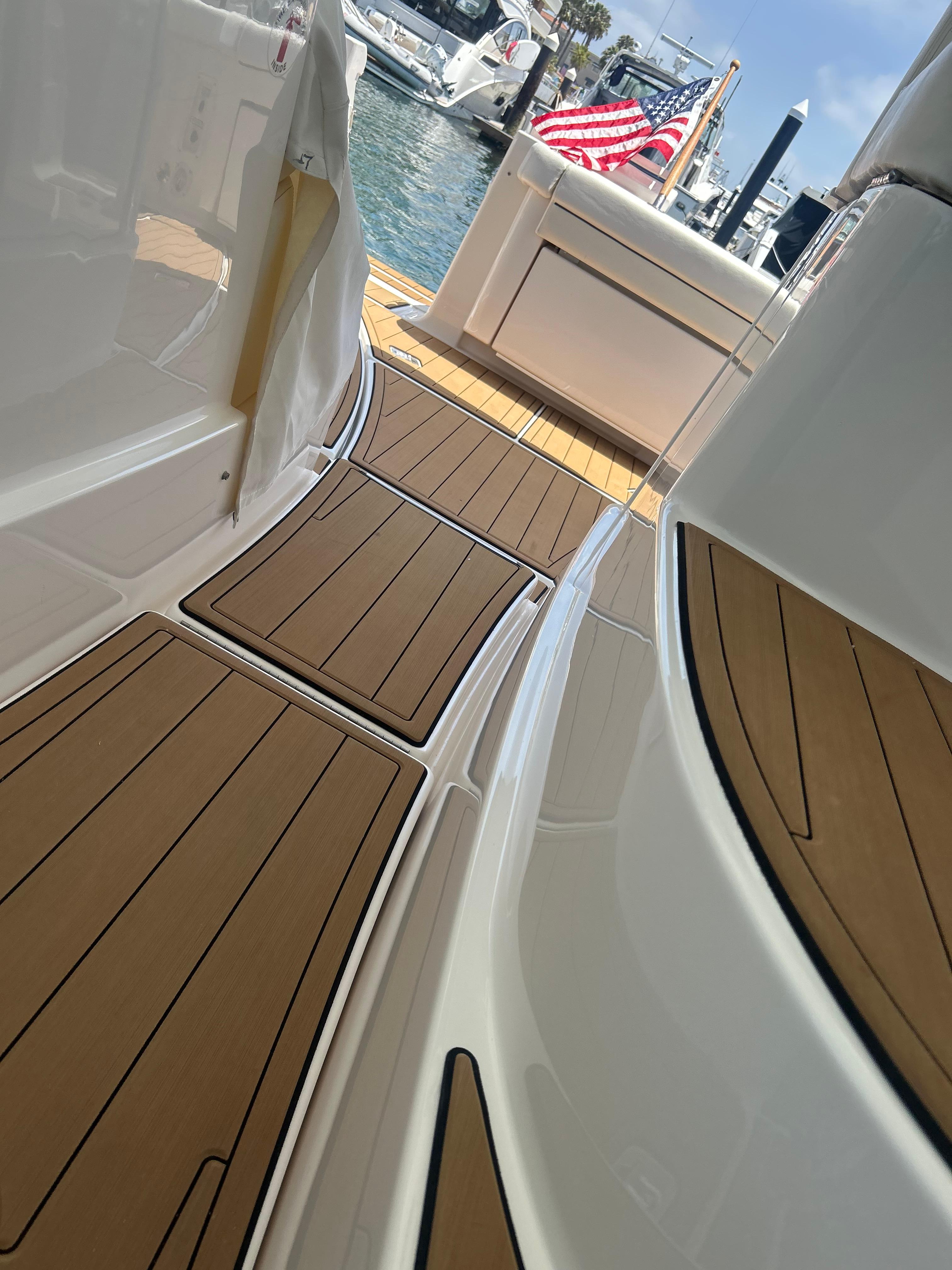 2007 Tiara Yachts 3000 Open Cruisere til salgs- YachtWorld
