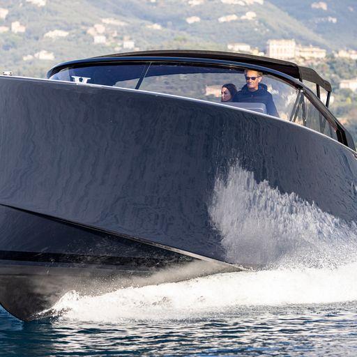 2025 VanDutch 48 Cruiser for sale - YachtWorld