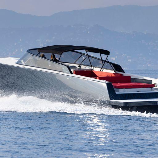 2025 VanDutch 48 Cruiser for sale - YachtWorld