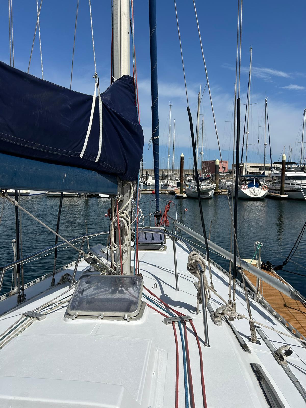 Ocasión 1980 Visiers 35 - Cantabria | TopBarcos.com