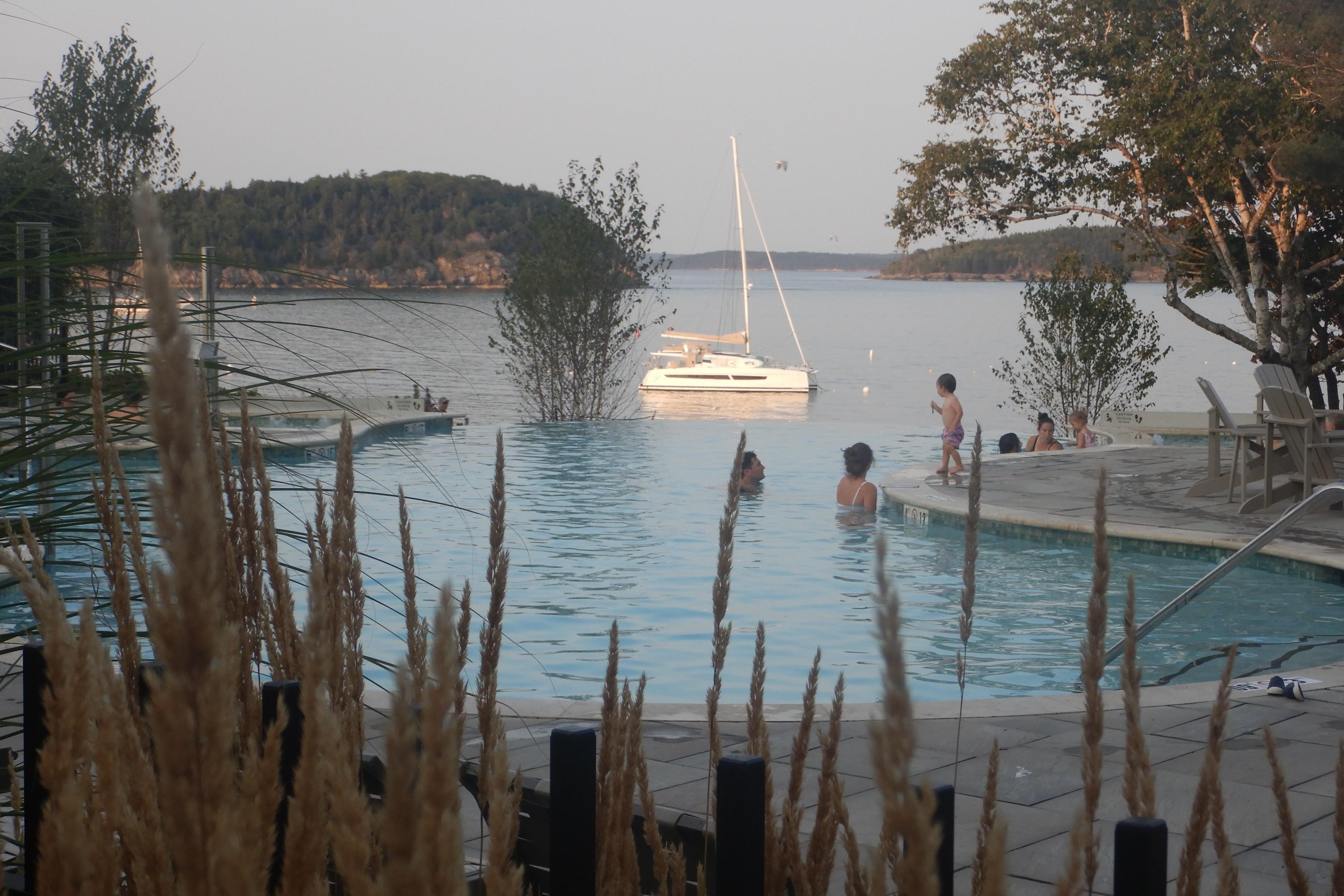 2022 Fountaine Pajot Maestro 5-Double Cabin Catamaran Katamaran (Segel ...