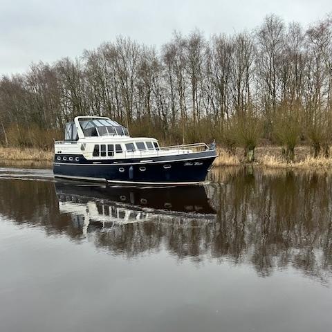 Drait Classicline 1300 | 2002 | 13m | Boatshop24