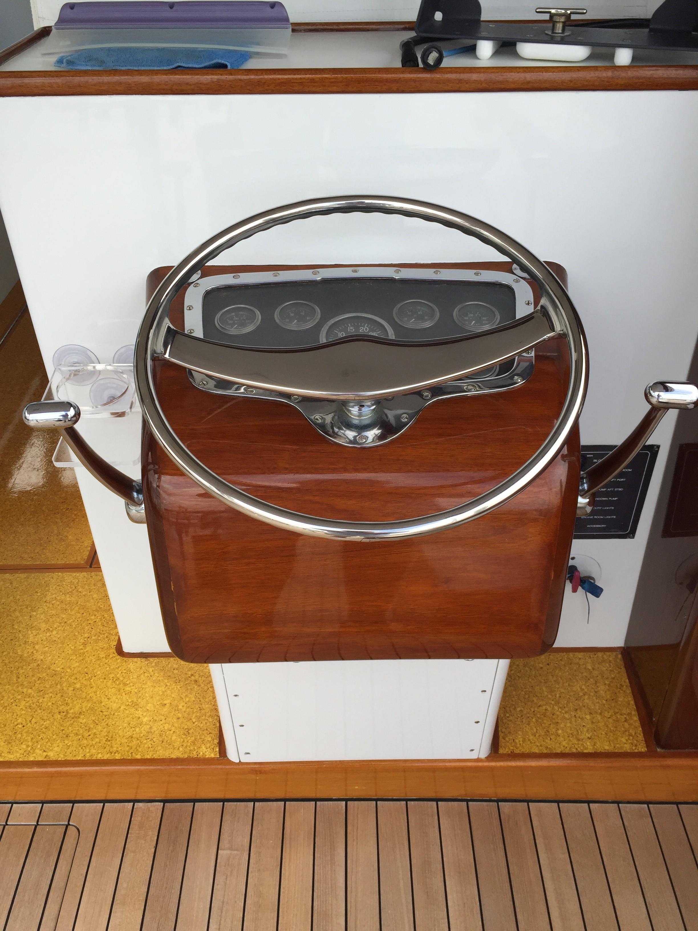 1965 Rybovich 37 Sportfish Sport Fishing for sale - YachtWorld