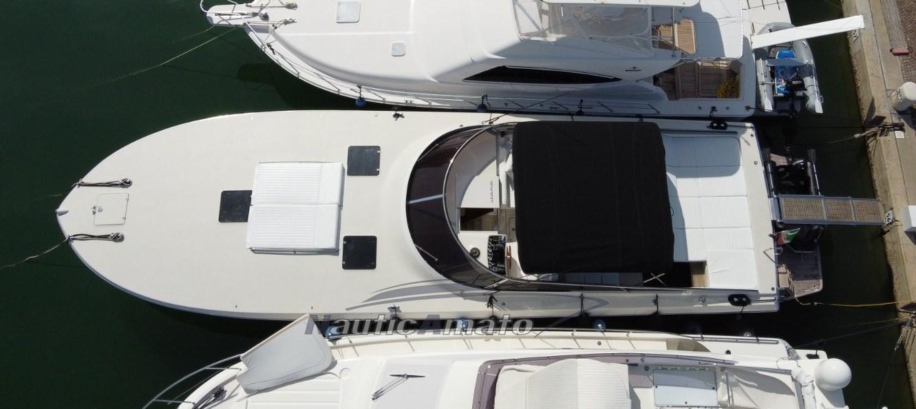 Used 1992 Itama 54 | TopBoats