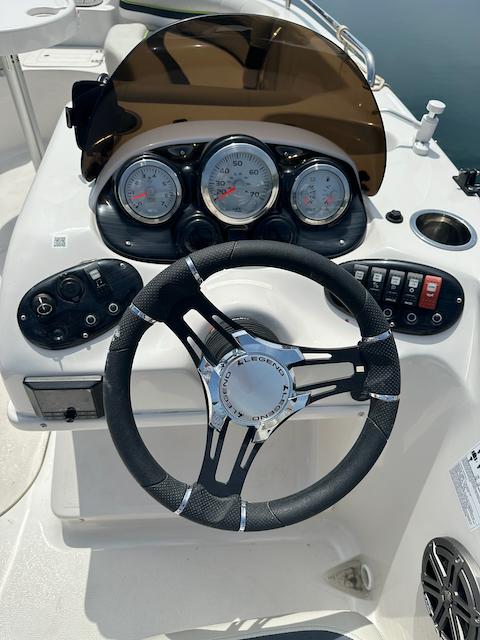 2022 Legend D19 Bowrider for sale - YachtWorld