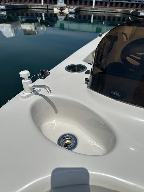 2022 Legend D19 Bowrider for sale - YachtWorld