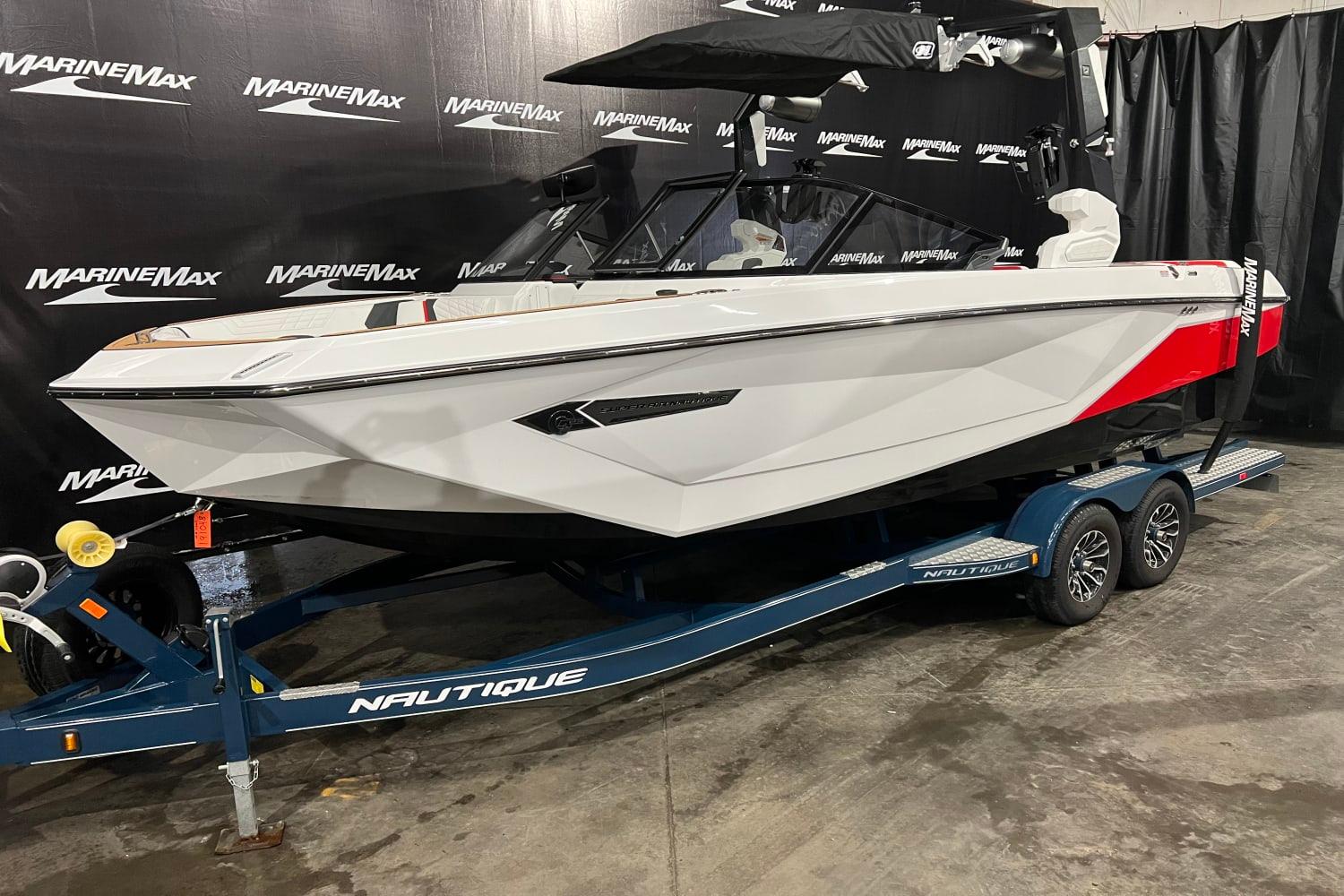 2023 Nautique Super Air Nautique G23 Ski and Wakeboard for sale ...