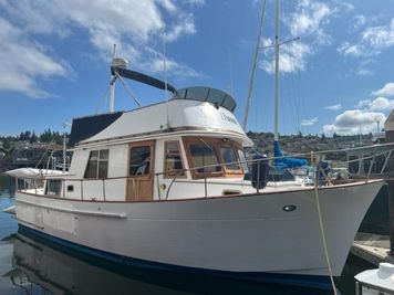 CHB 34 Double Cabin boats for sale | YachtWorld