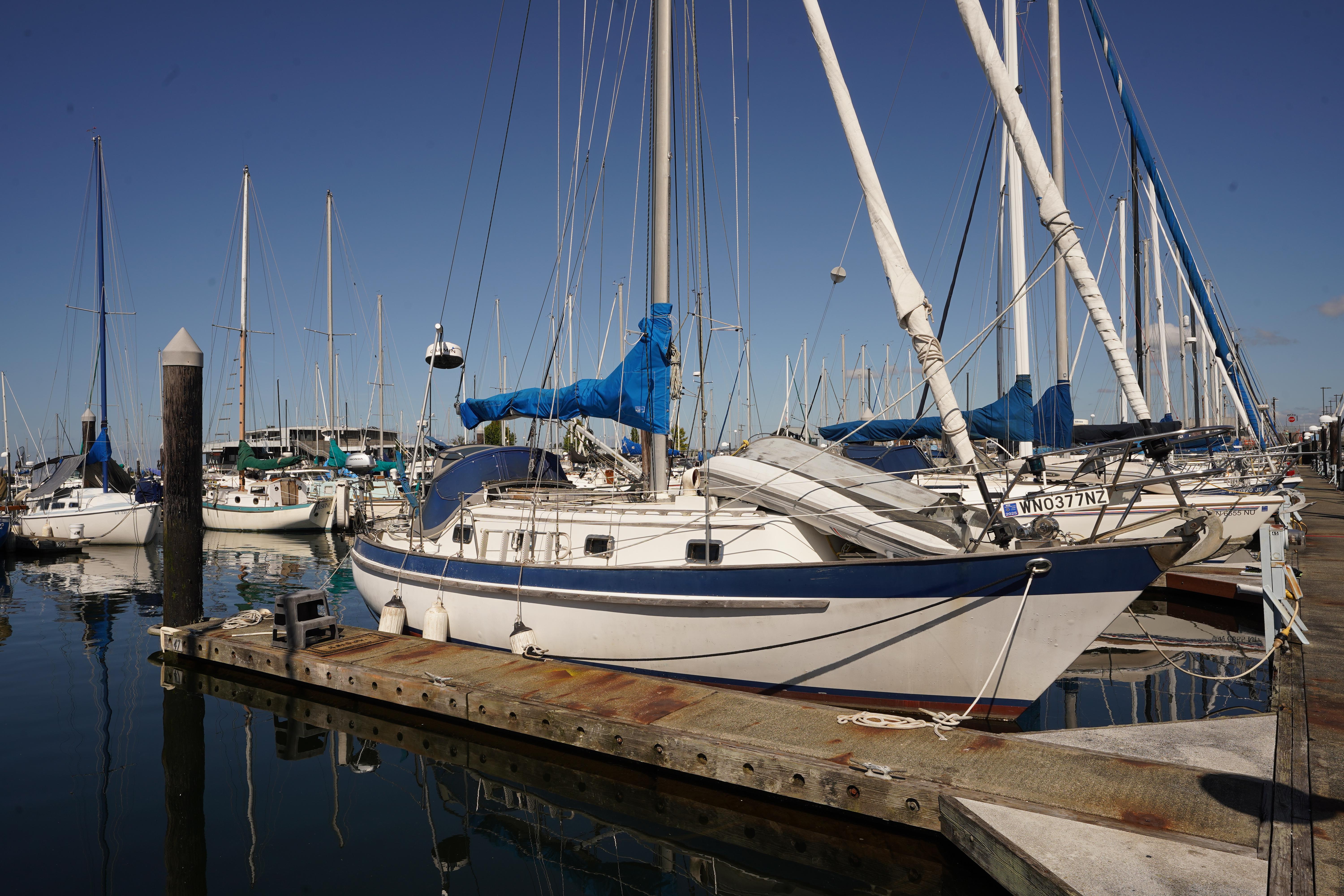 Valiant boats for sale | YachtWorld