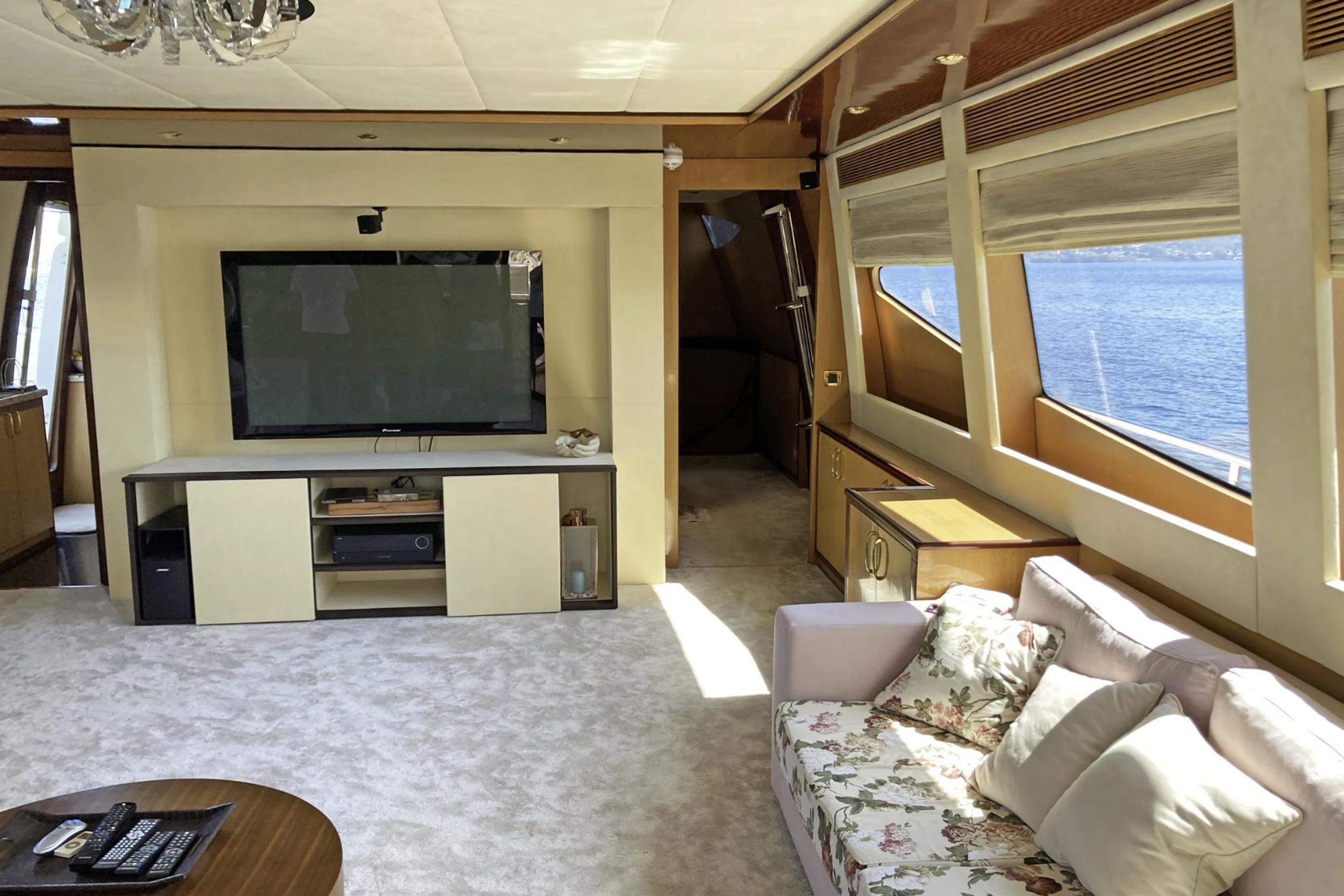 NIKE III Motor Yachts Custom for sale - YachtWorld