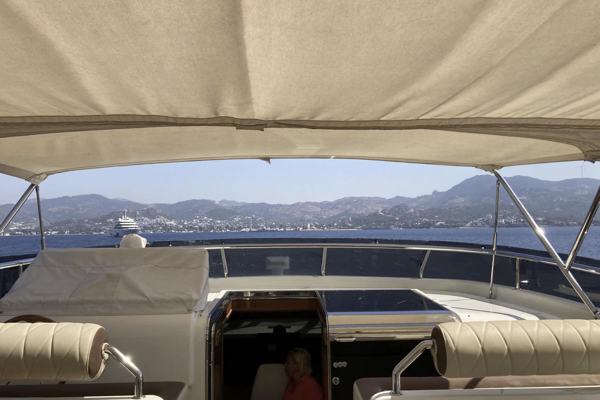 NIKE III Motor Yachts Custom for sale - YachtWorld