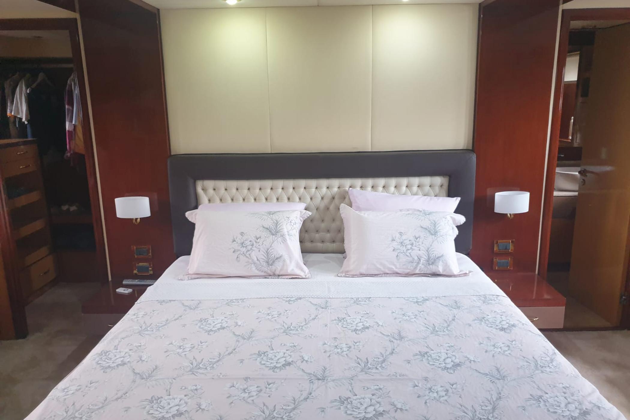 NIKE III Motor Yachts Custom for sale - YachtWorld