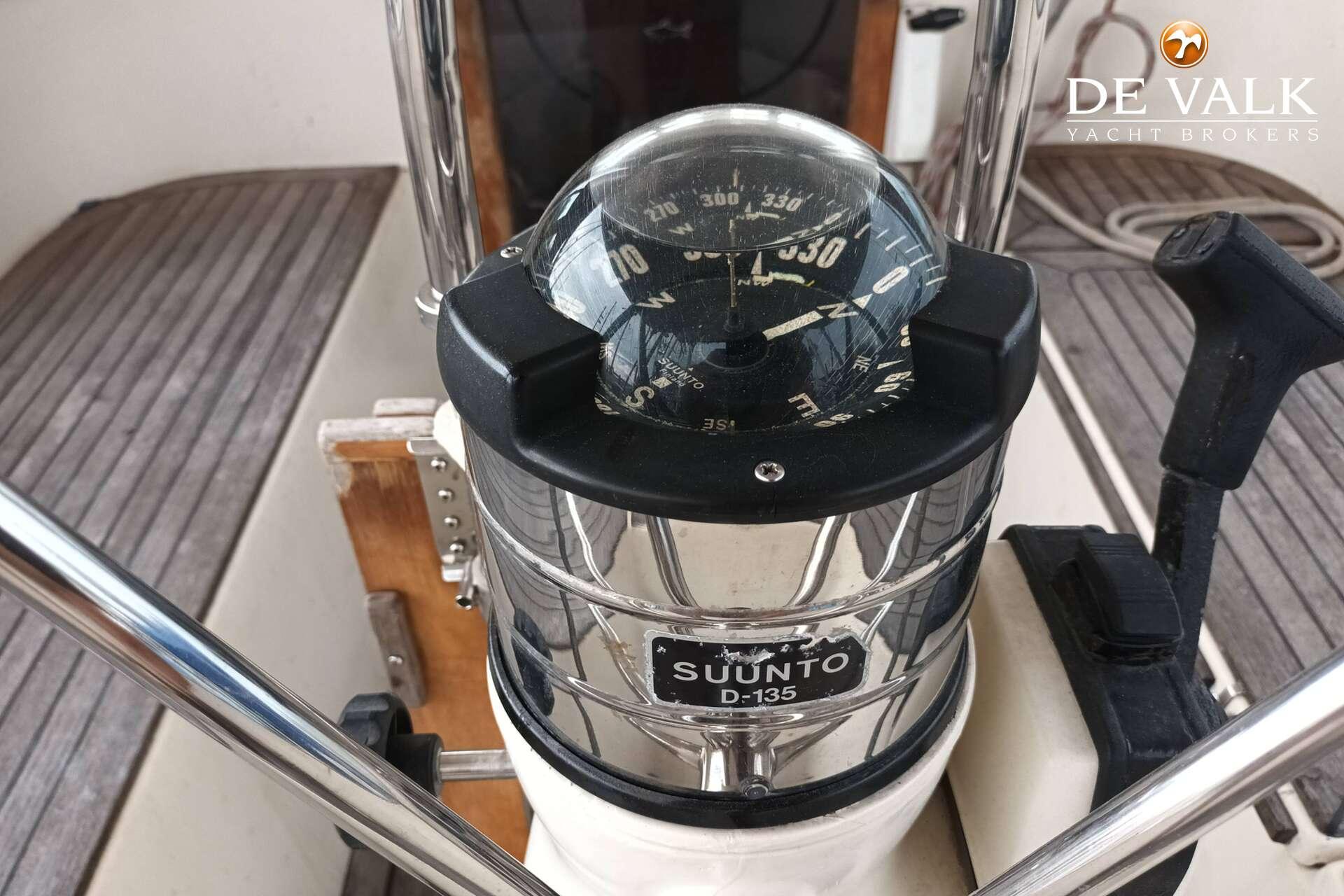 1995 Najad 441 Other for sale - YachtWorld