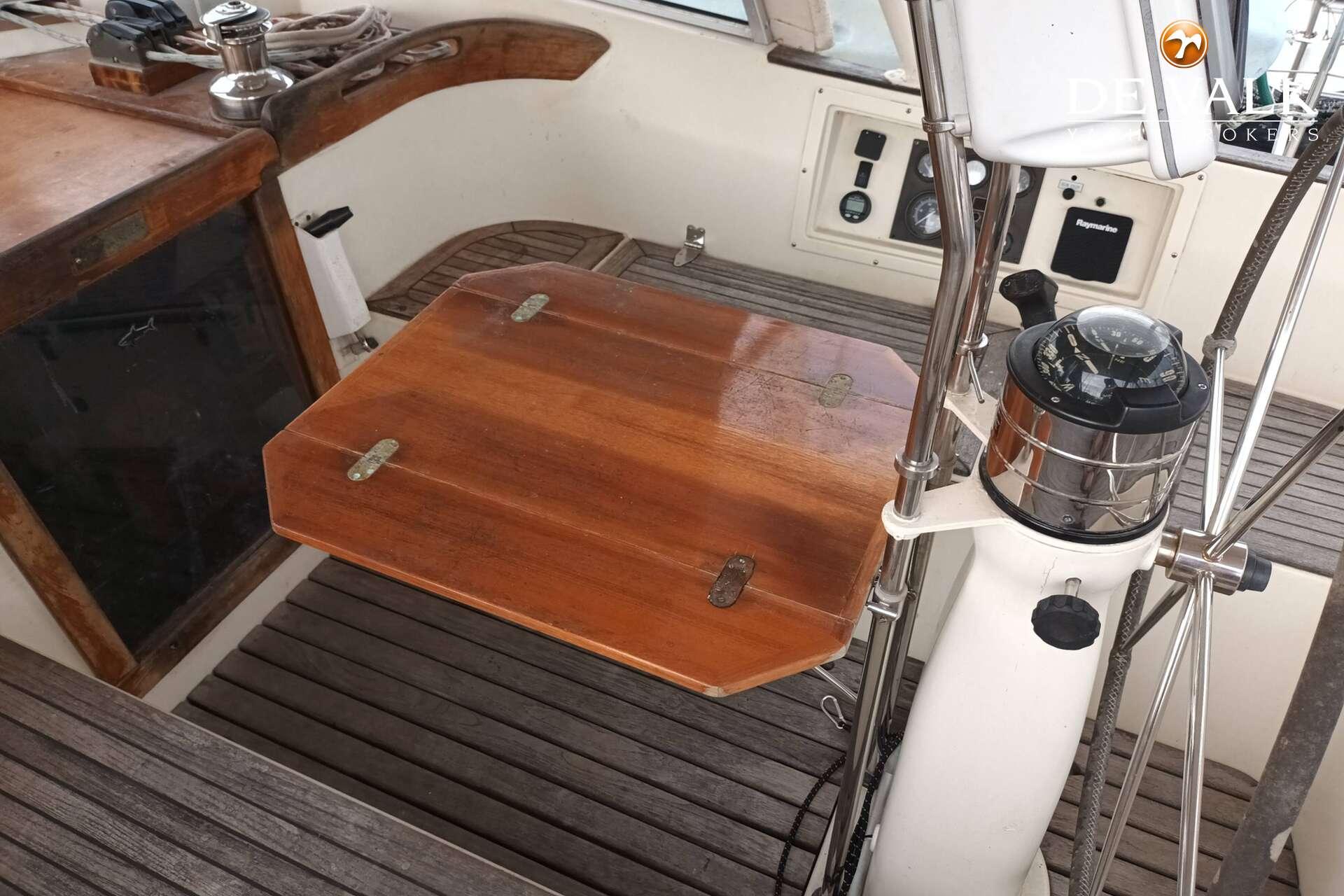 1995 Najad 441 Other for sale - YachtWorld