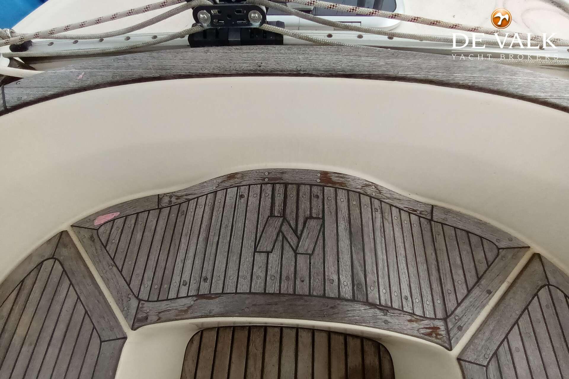 1995 Najad 441 Other for sale - YachtWorld