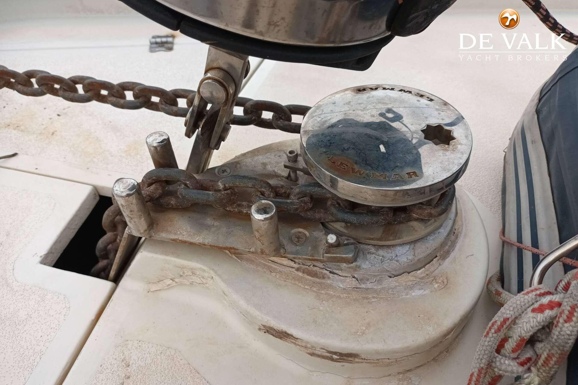 1995 Najad 441 Other for sale - YachtWorld