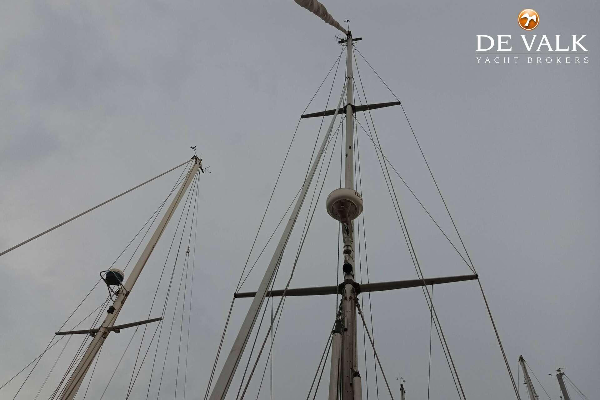 1995 Najad 441 Other for sale - YachtWorld