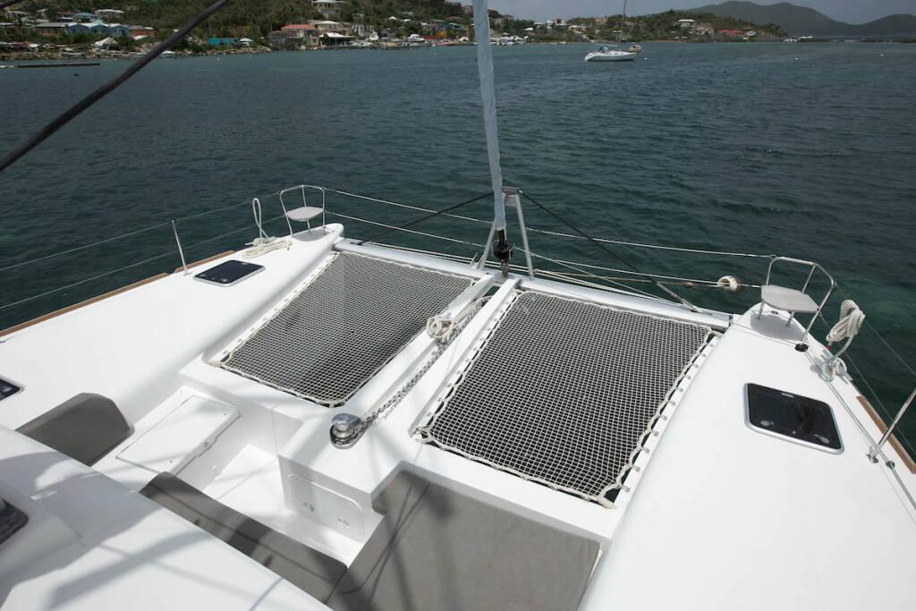 2017 Lagoon 450 F Catamaran for sale - YachtWorld