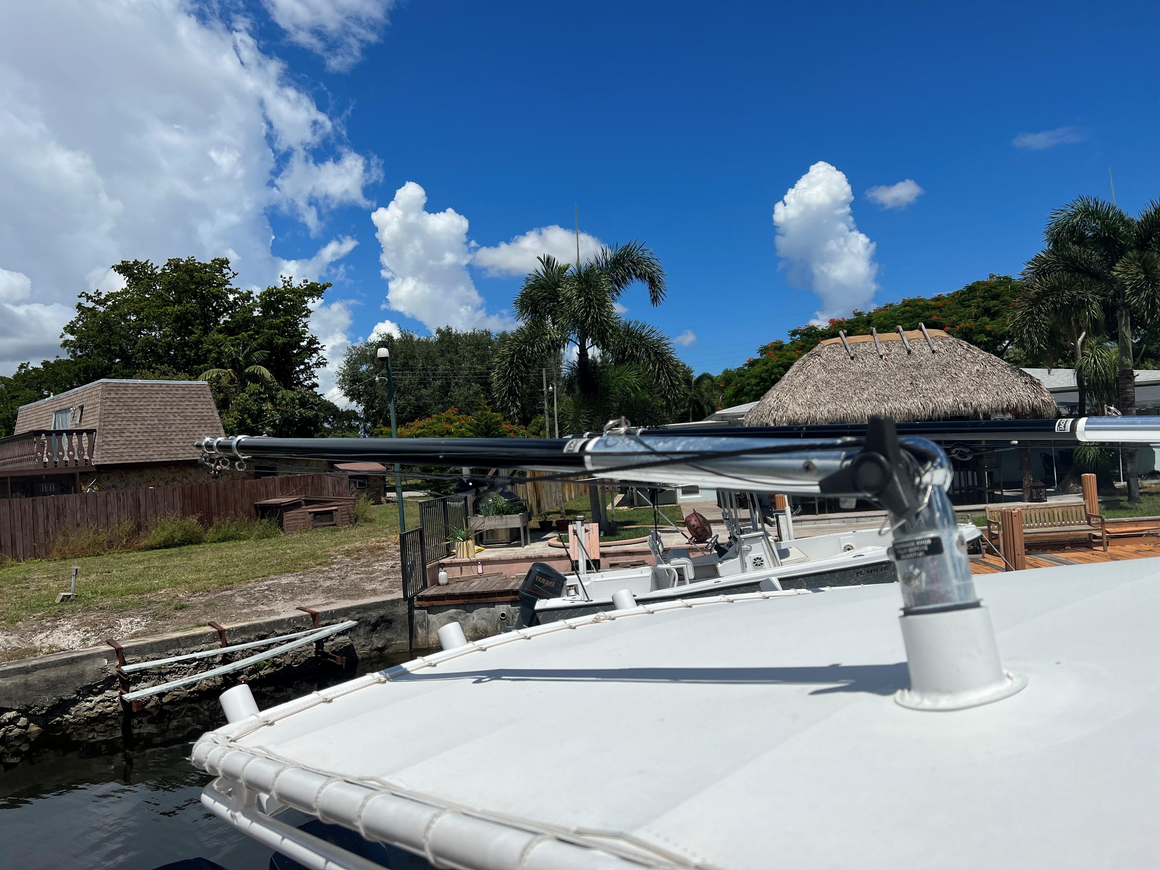 1995 Mako 262 Center Console Centre Console for sale - YachtWorld