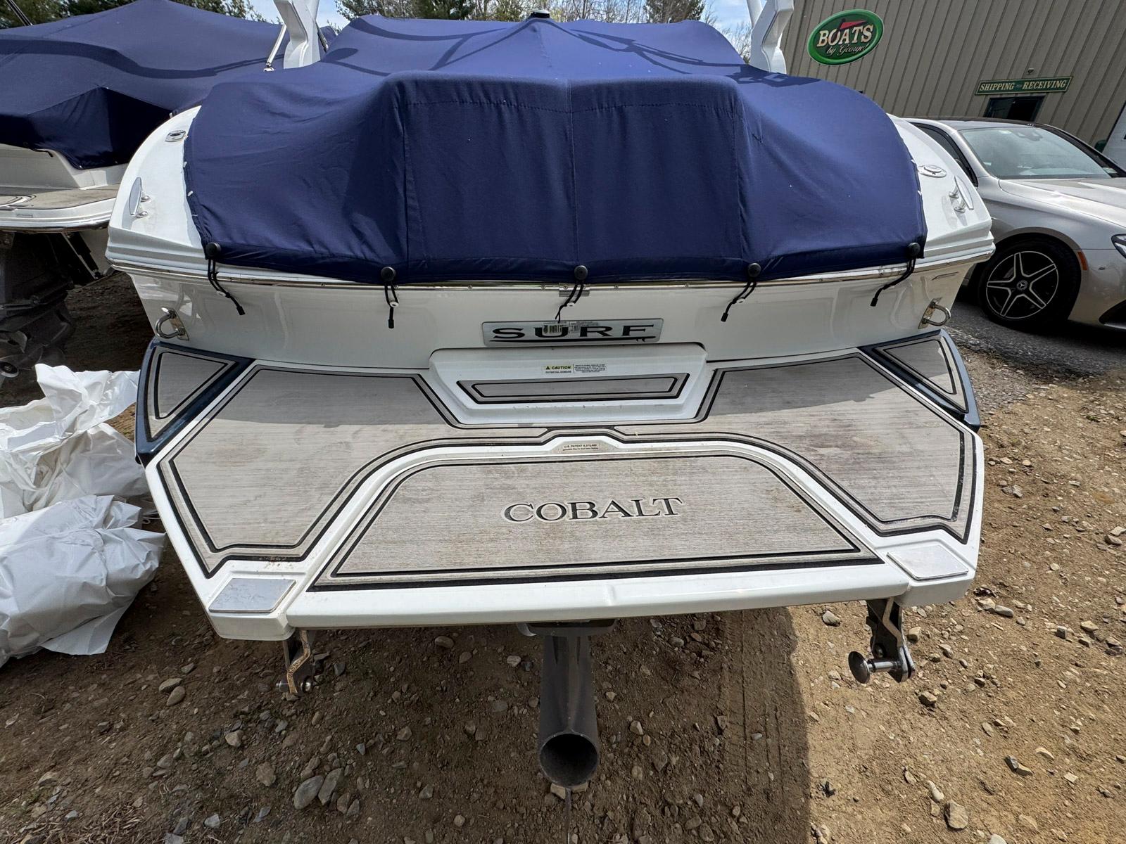 2019 Cobalt Cs23 Bowrider for sale - YachtWorld