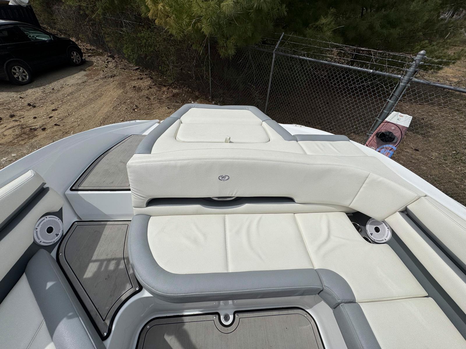 2019 Cobalt Cs23 Bowrider for sale - YachtWorld