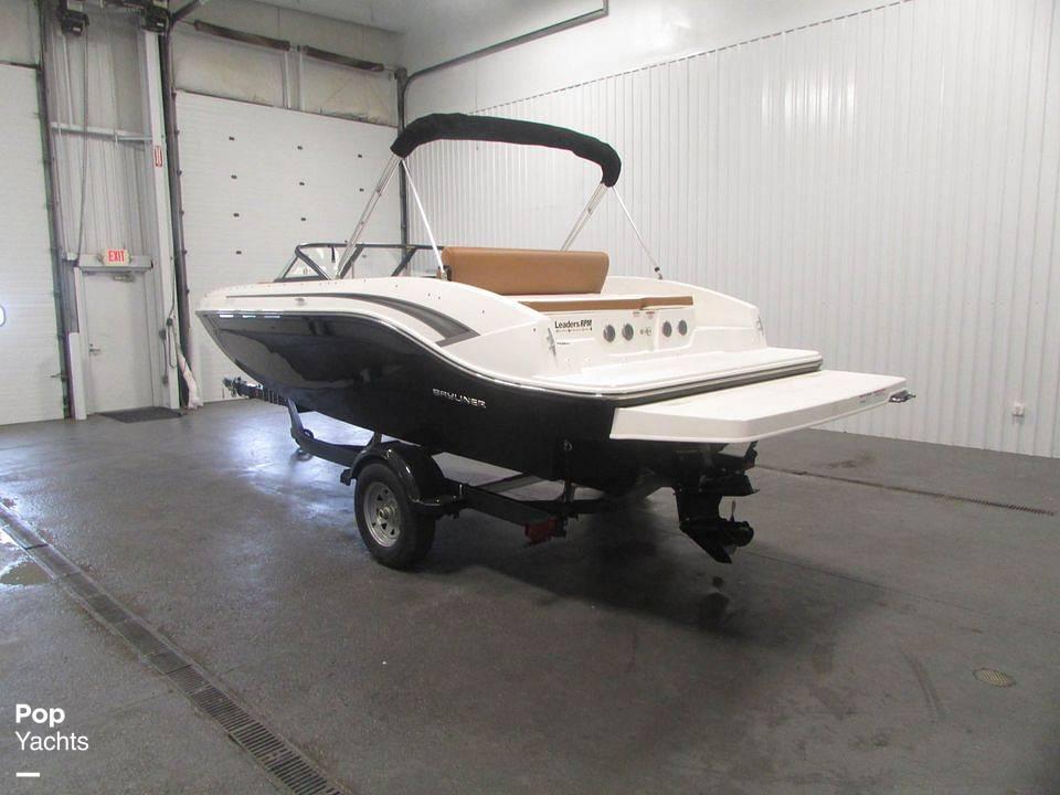 Bayliner DX 2050 | 2021 | 20ft - Michigan | Boatshop24