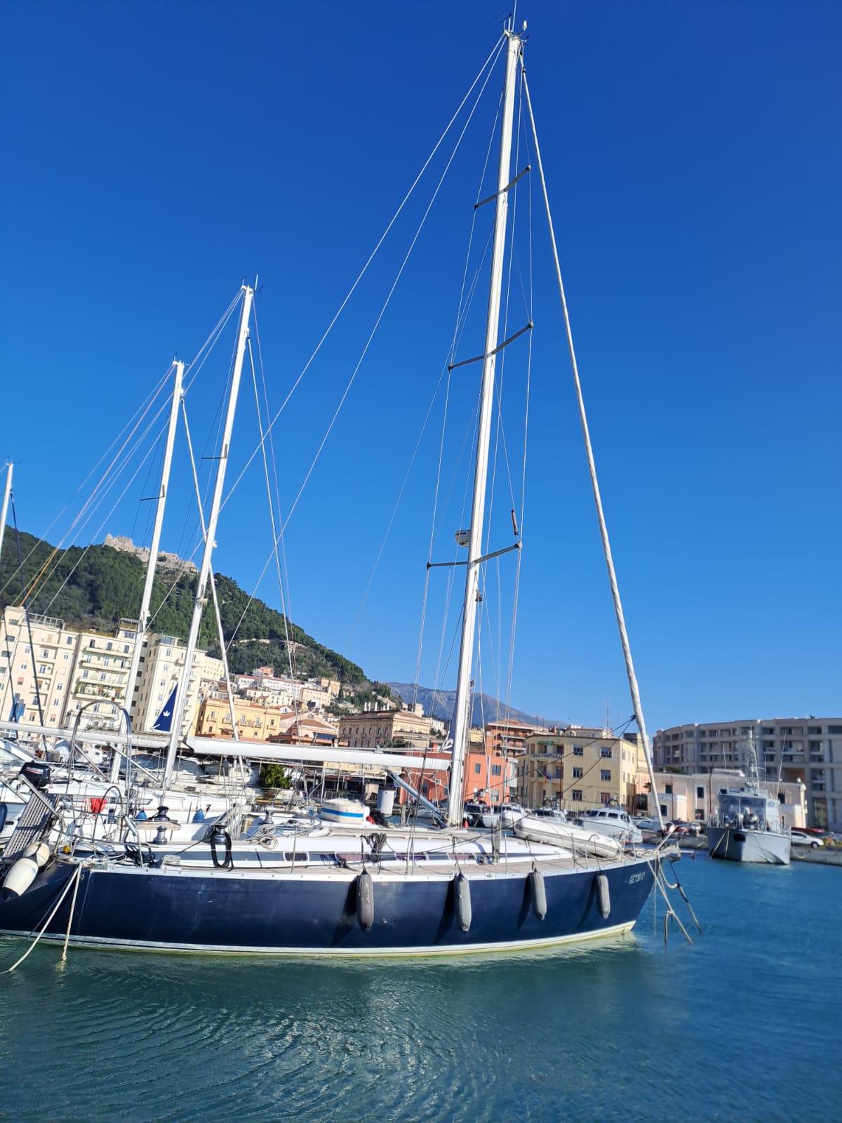 2000 Grand Soleil Grand Soleil 46 Racer/Cruiser for sale - YachtWorld 2000 Grand Soleil Grand Soleil 46 Racer/Cruiser for sale - YachtWorld