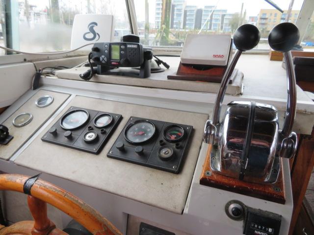 1976 Princess 32 Canal and River Cruiser for sale - YachtWorld
