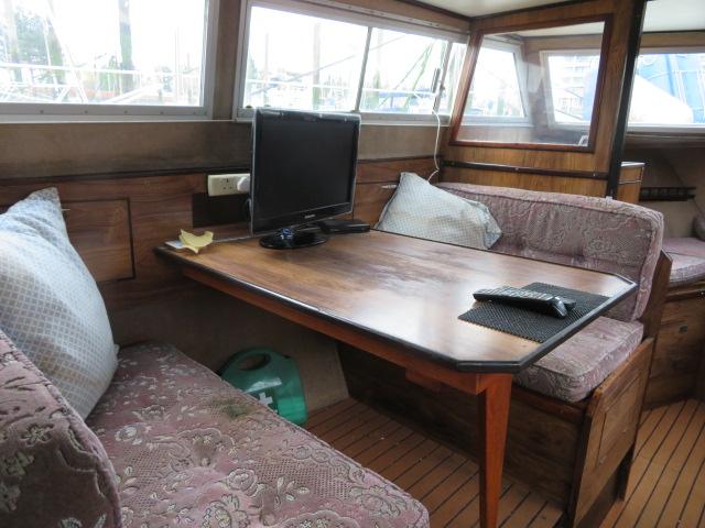 1976 Princess 32 Canal and River Cruiser for sale - YachtWorld