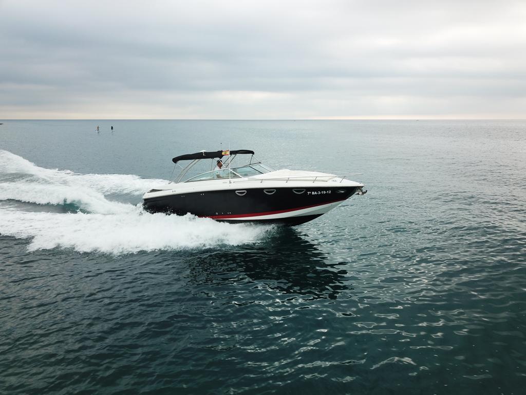 2007 Cobalt 323 Runabout for sale - YachtWorld