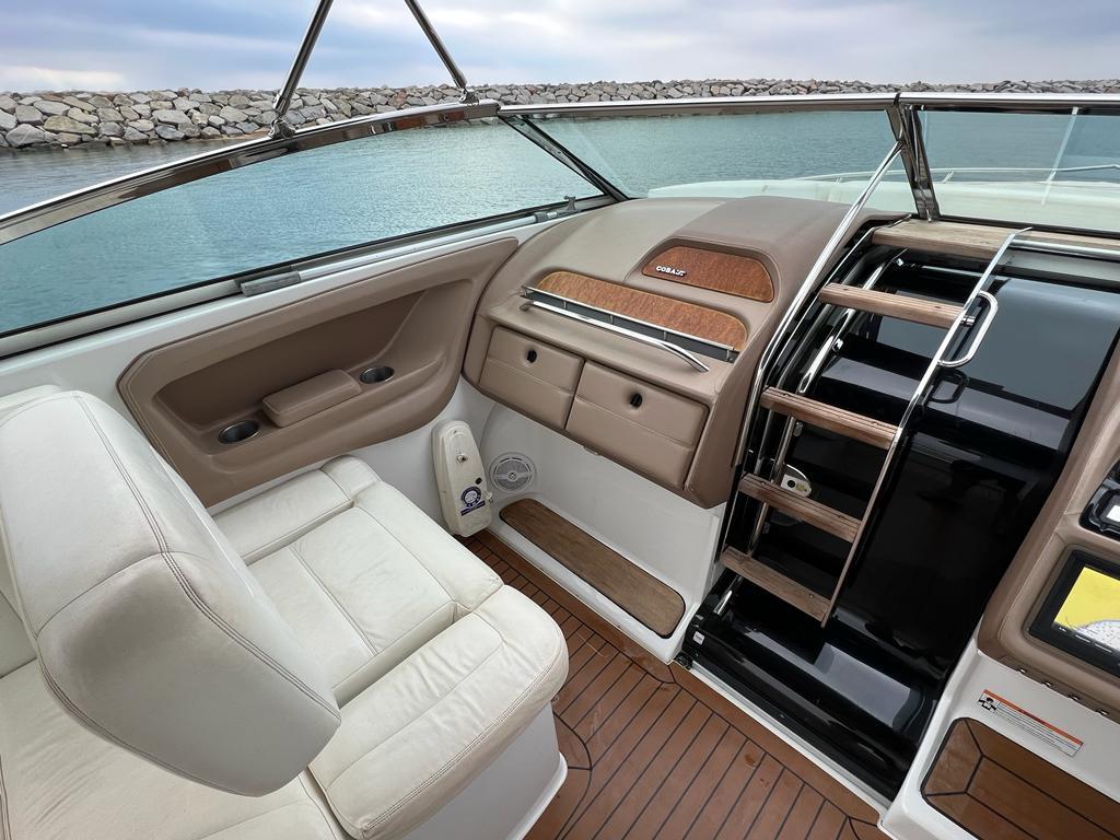 2007 Cobalt 323 Runabout for sale - YachtWorld