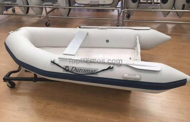 New 2021 Duromar 249 - Granada | TopBoats