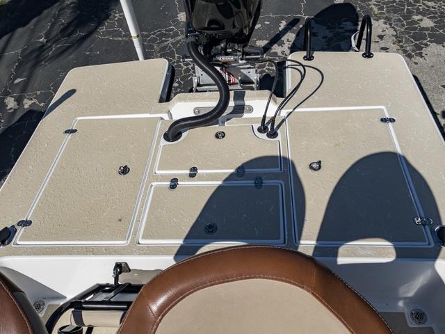 2023 Gulf Coast Sabercat 25 Bay for sale - YachtWorld