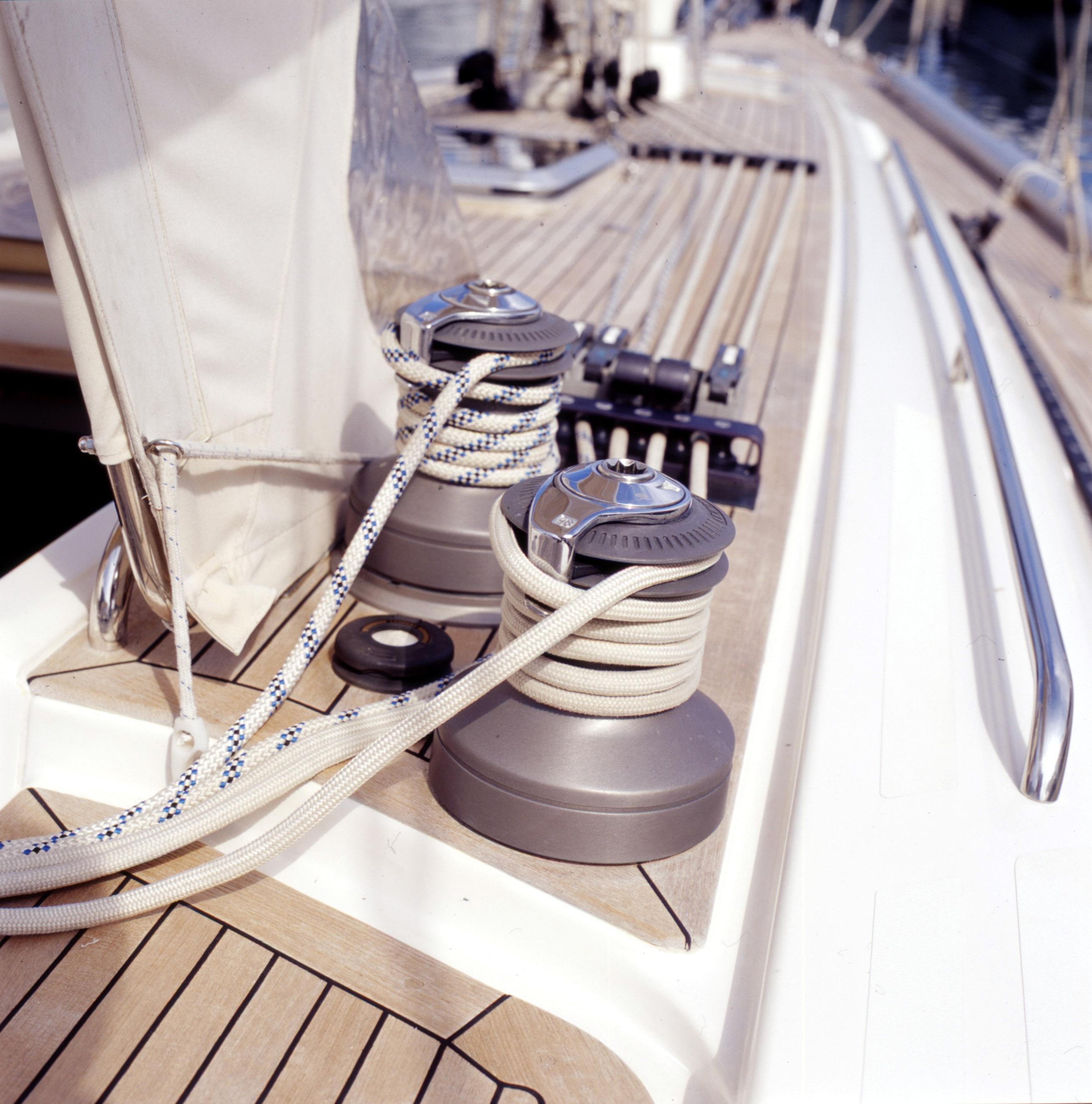 1998 Nautor Swan 48 Racer/Cruiser for sale - YachtWorld