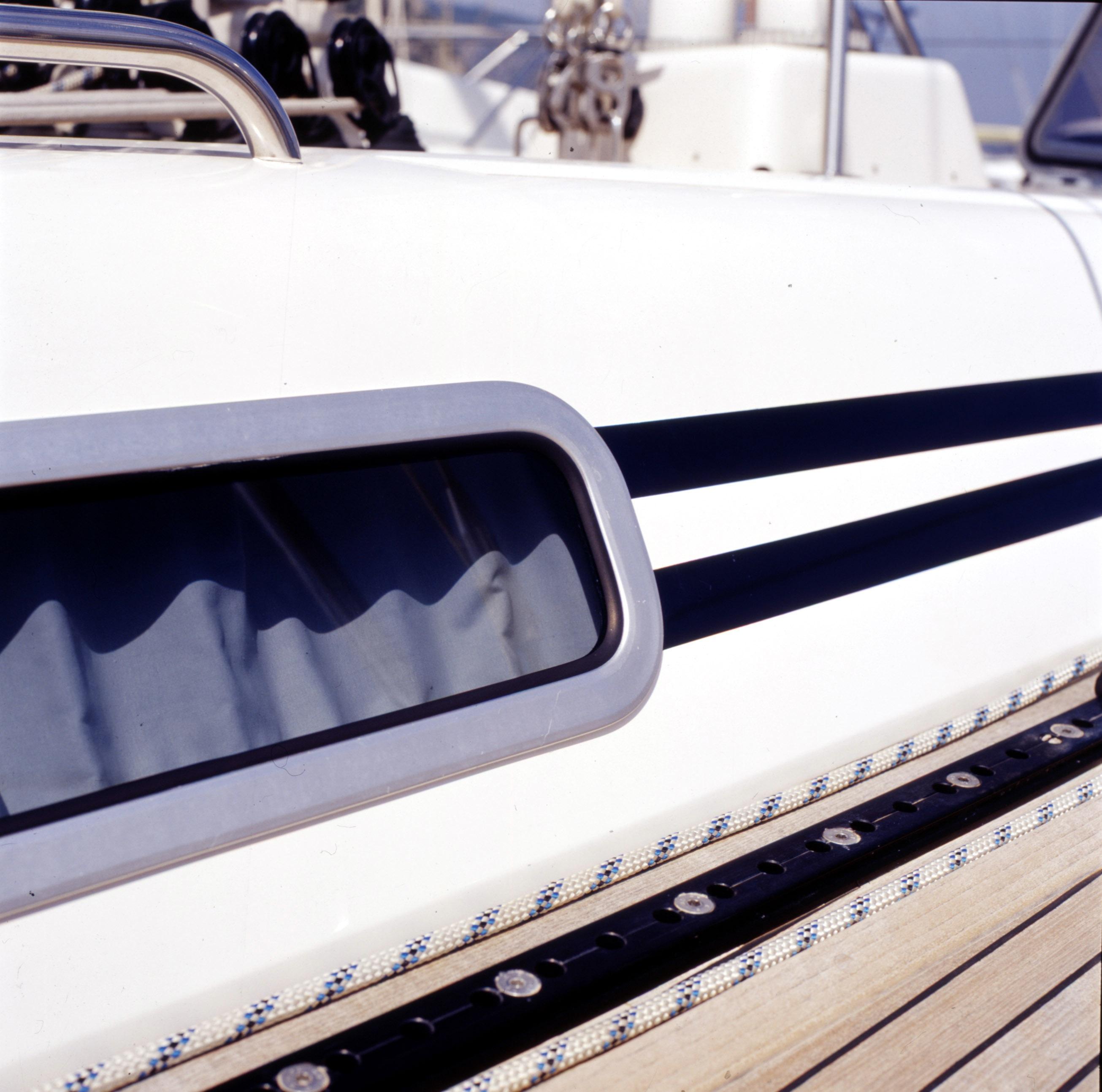 1998 Nautor Swan 48 Racer/Cruiser for sale - YachtWorld