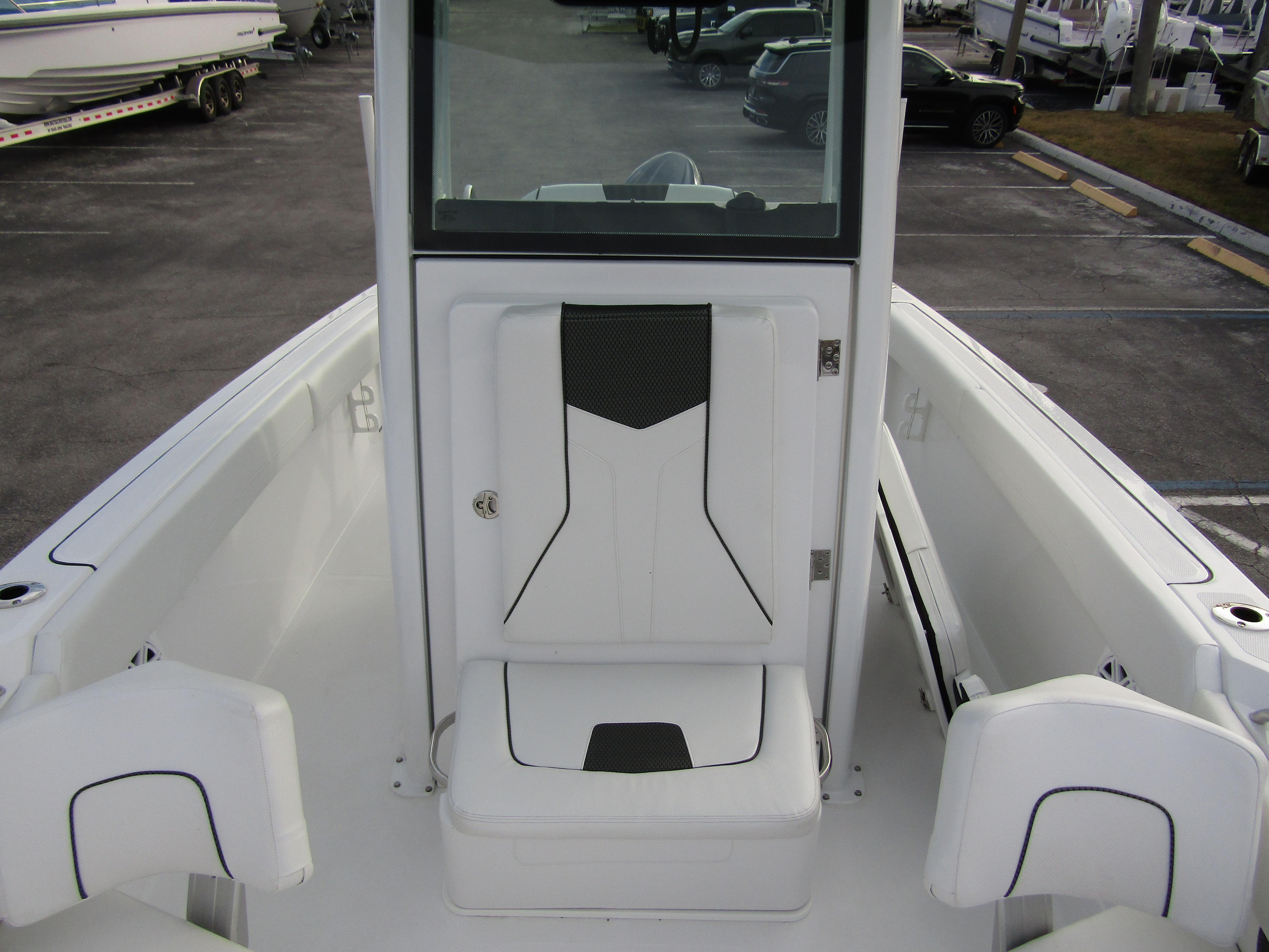 2025 Wellcraft 223 Fisherman Center Console for sale - YachtWorld