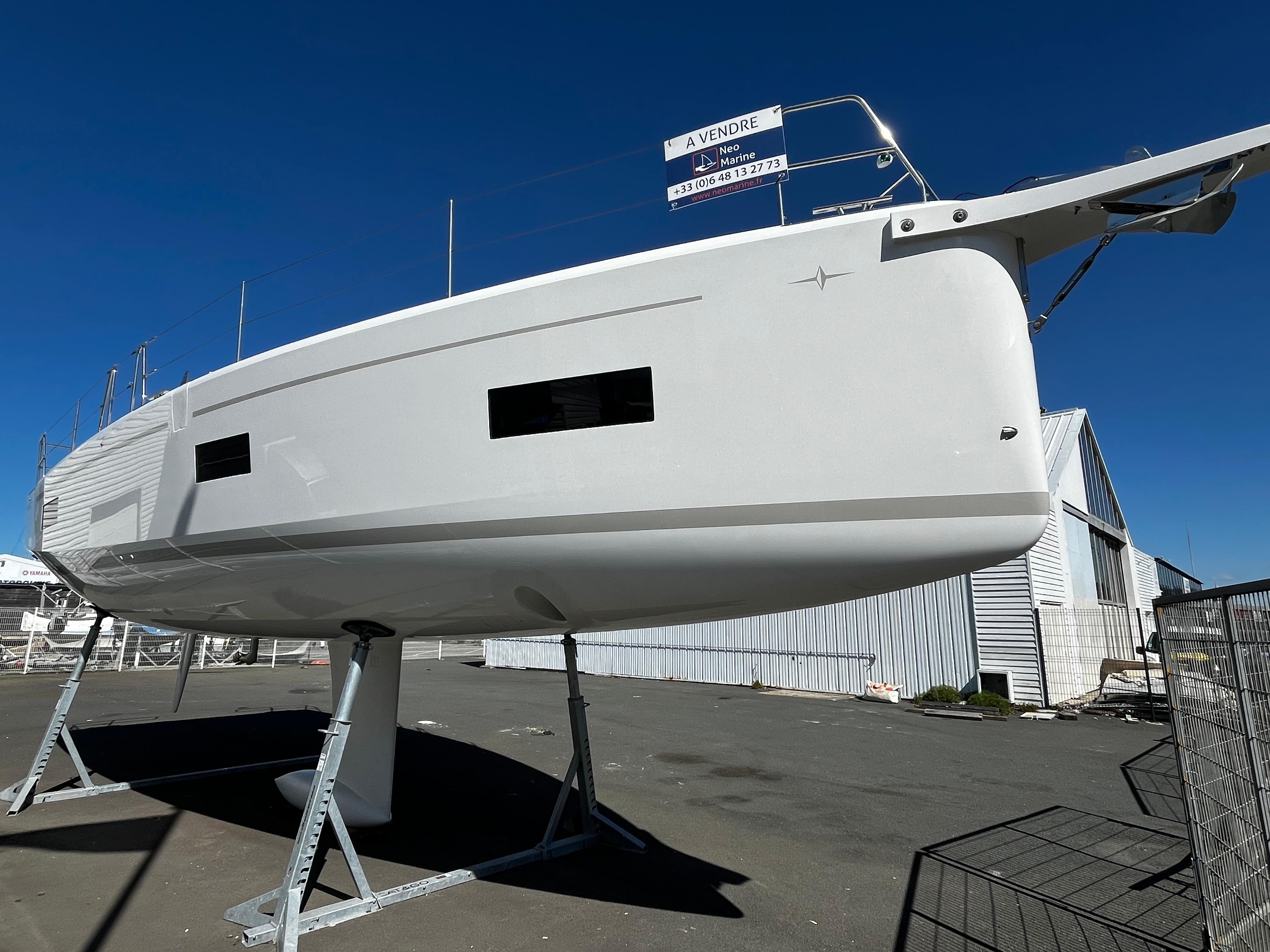 Bavaria C38 | 11m | 2024 - 17 - Charente-Maritime | Boats and Outboards