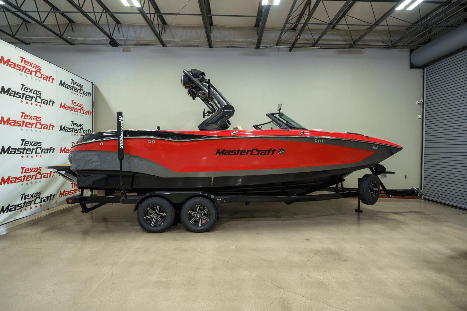 2024 MasterCraft X24 Bateaux ski nautique/wakeboard à vendre - YachtWorld