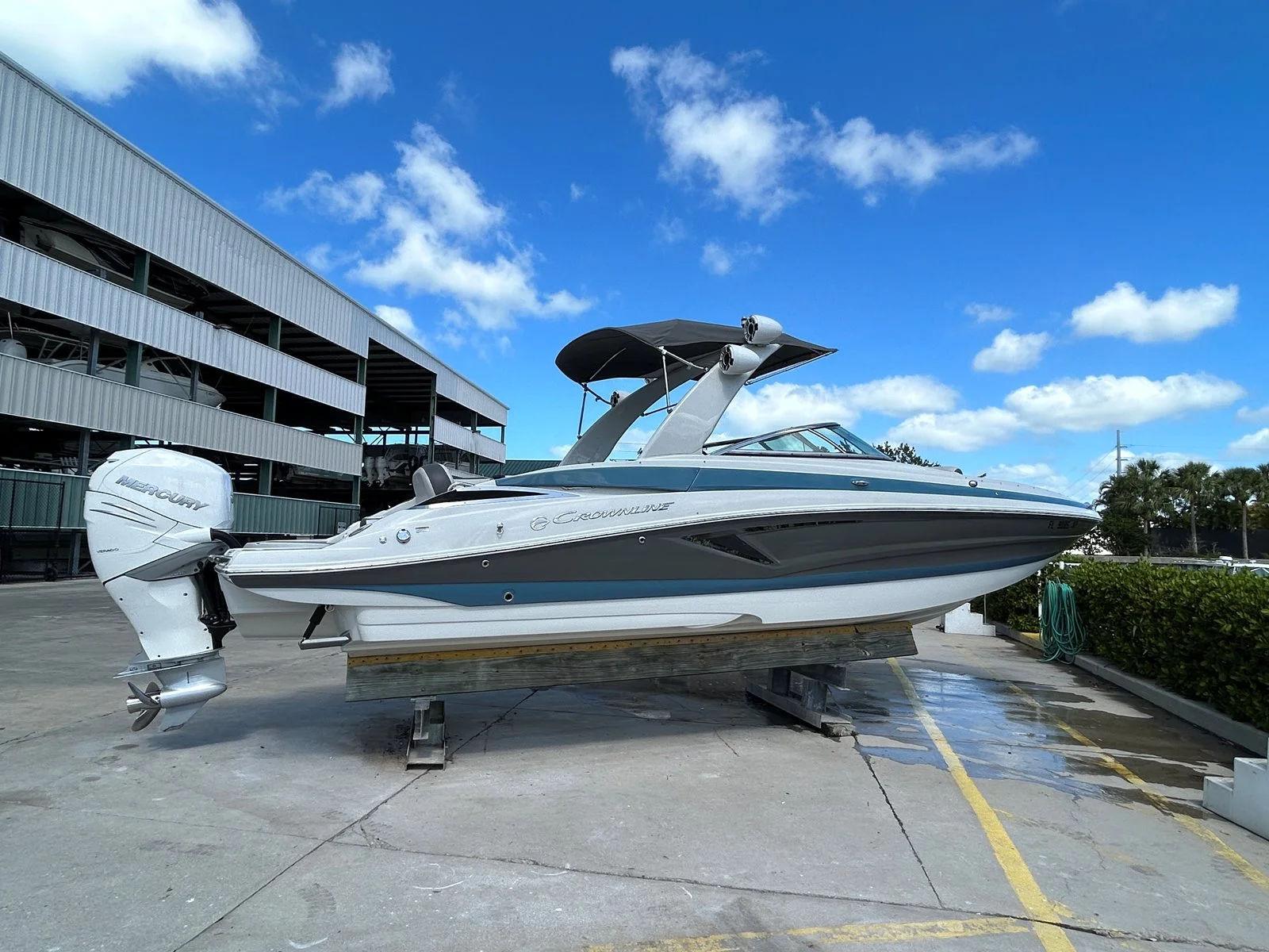 2020 Crownline E285 XS Other for sale - YachtWorld