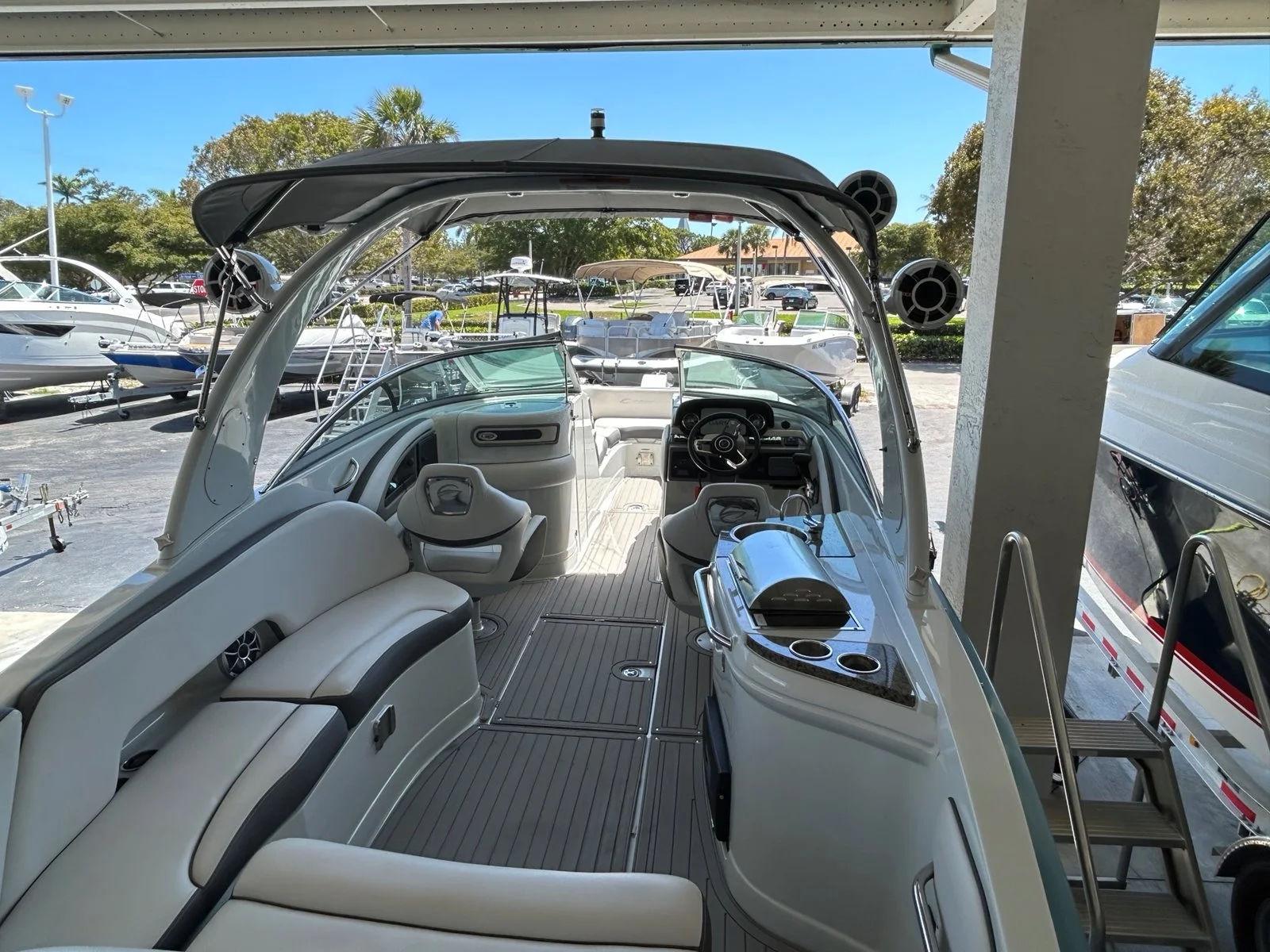 2020 Crownline E285 XS Other for sale - YachtWorld