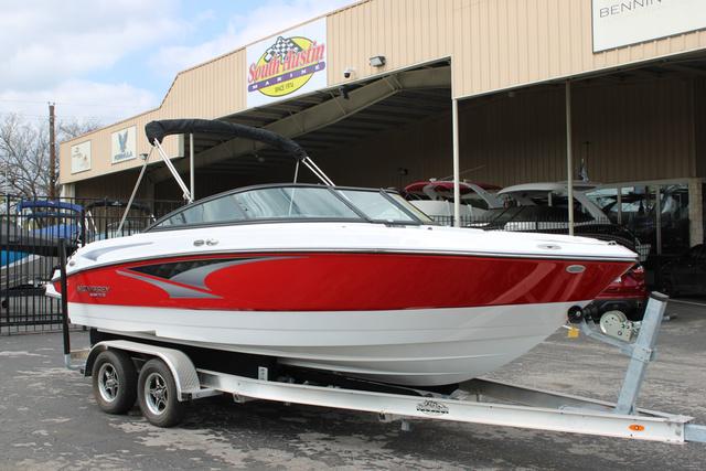 2023 Monterey M22 Bowrider for sale - YachtWorld