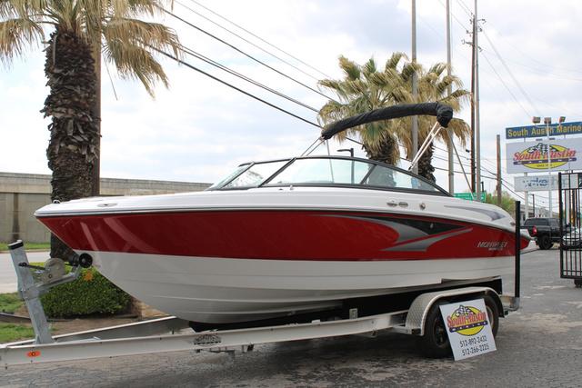 2023 Monterey M22 Bowrider for sale - YachtWorld