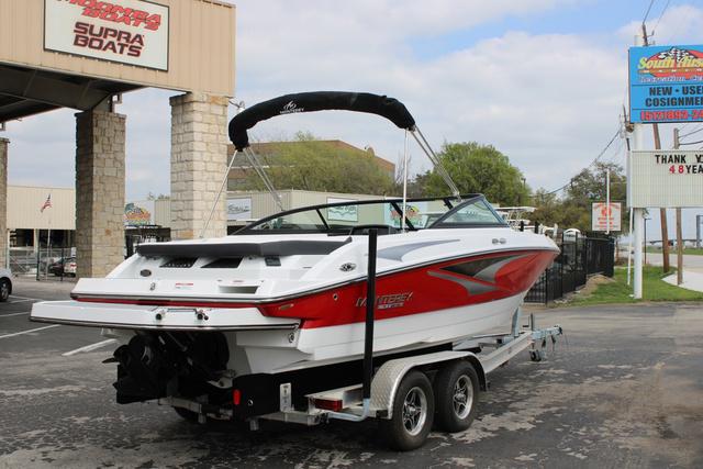 2023 Monterey M22 Bowrider for sale - YachtWorld