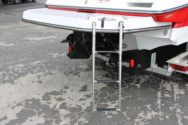 2023 Monterey M22 Bowrider for sale - YachtWorld