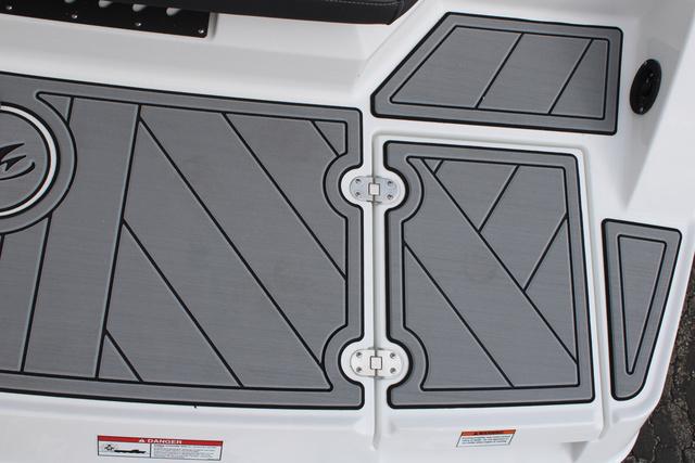 2023 Monterey M22 Bowrider for sale - YachtWorld