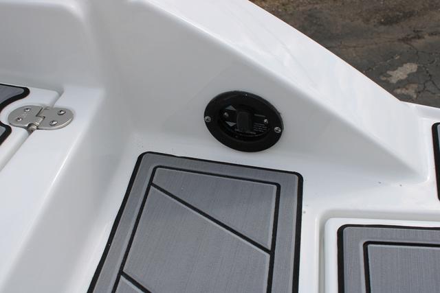 2023 Monterey M22 Bowrider for sale - YachtWorld